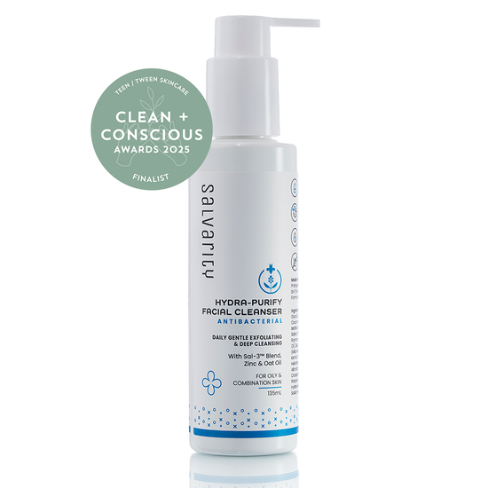 Salicylic Acid for Skin | What It Is & Why It’s So Effective